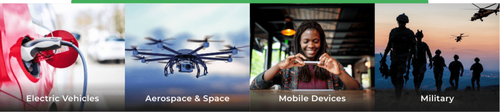 Endurion - The Coretec Group