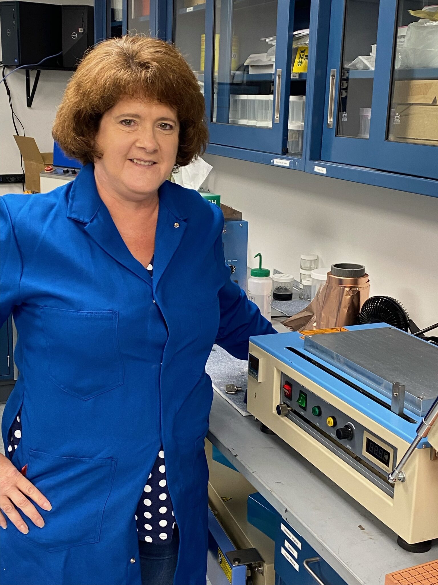 Partner - The Coretec Group